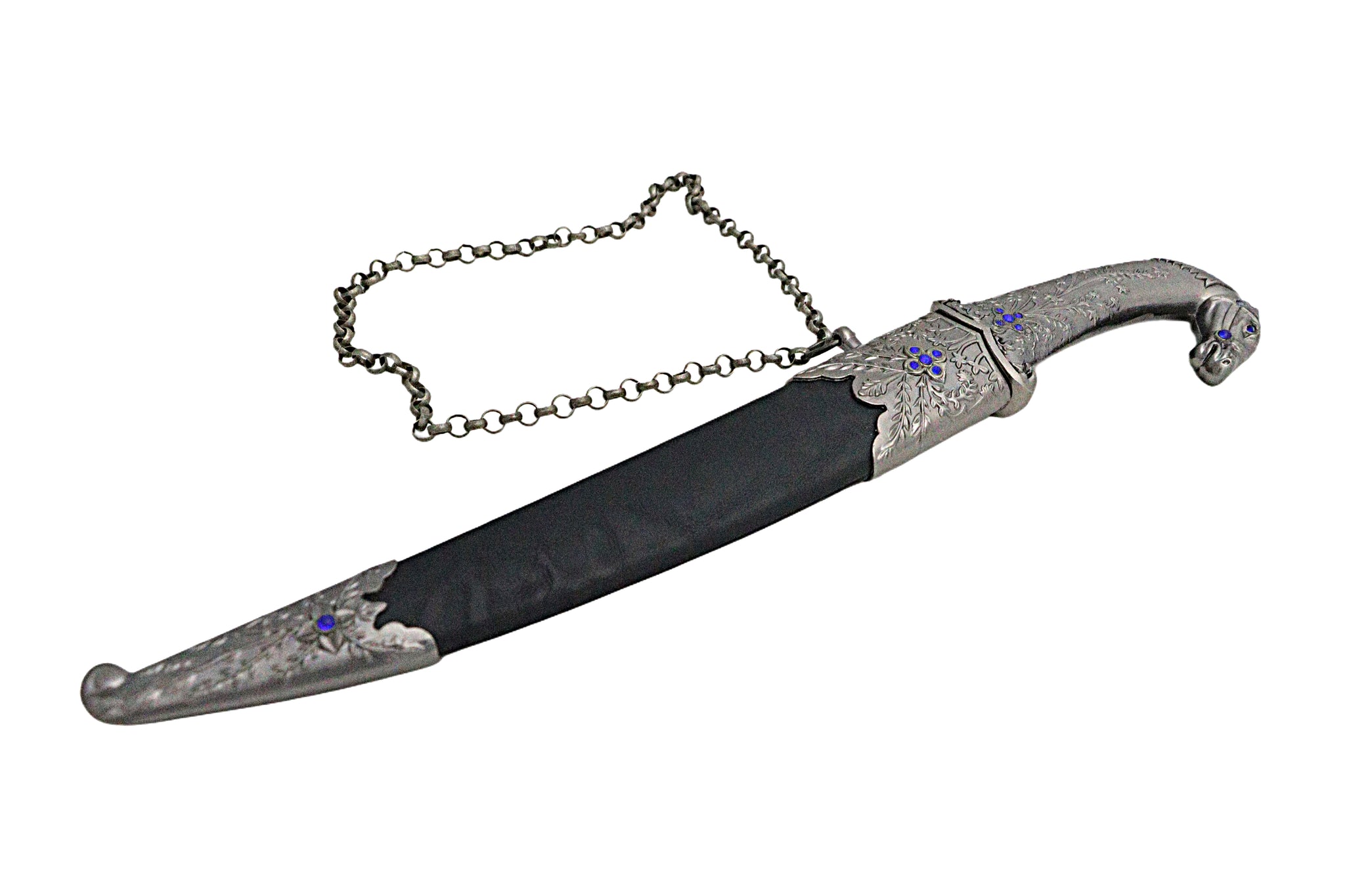 Ornate Dagger Replica from the Atatürk Movie Collection